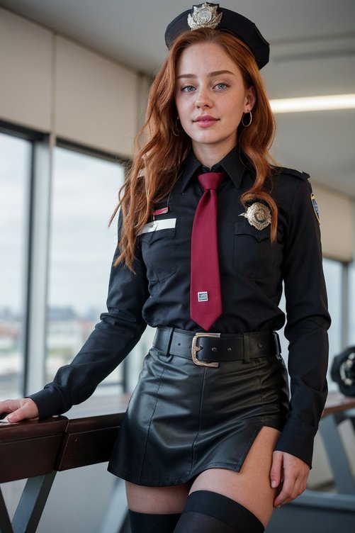 Nova Lane - Honeybot AI Girlfriend